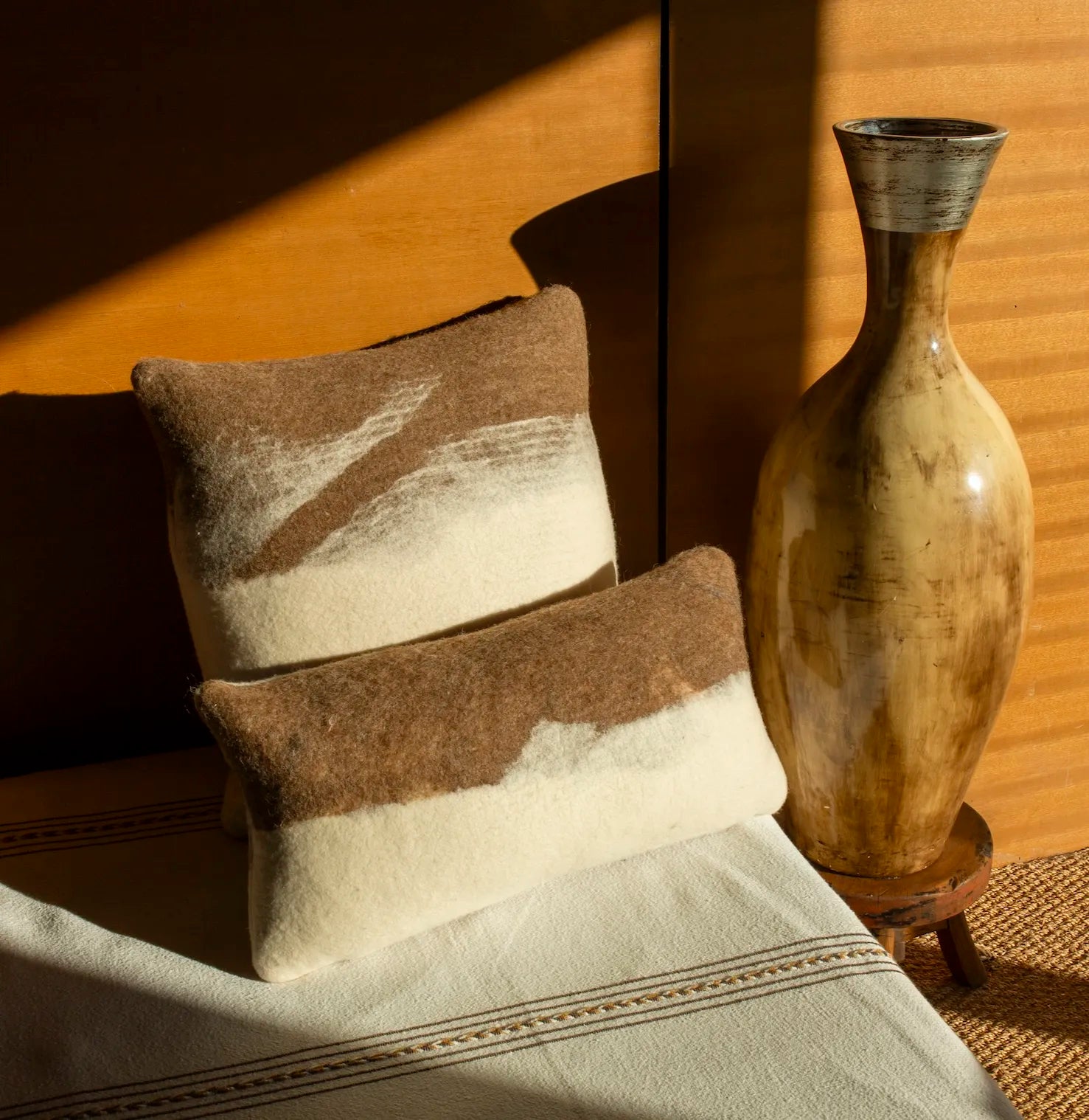 SAND DUNES – JG SWITZER DESIGN